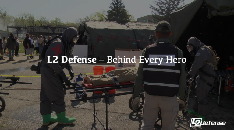 Landing L2 Defense